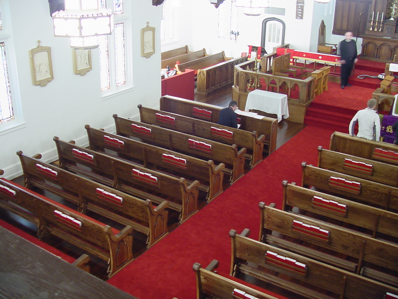 Furniture Archives - King Richards