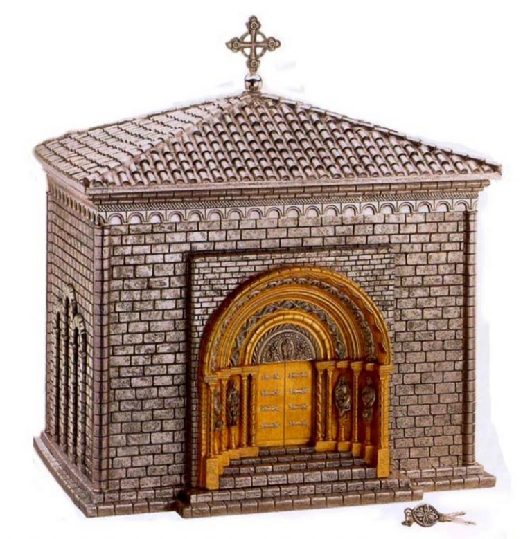 King Richard's | Liturgical Design & Church Furnishings