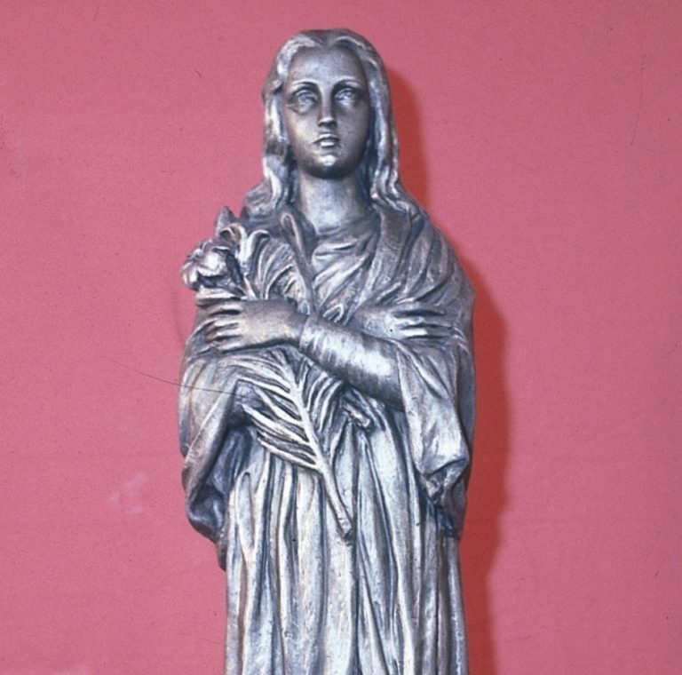 St. Maria Goretti Statue - King Richards