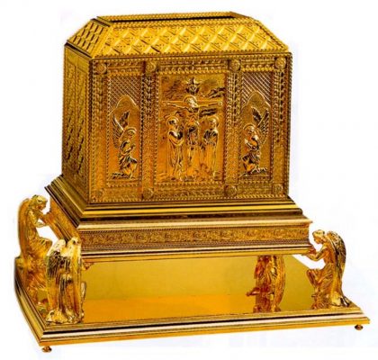 King Richard's | Liturgical Design & Church Furnishings